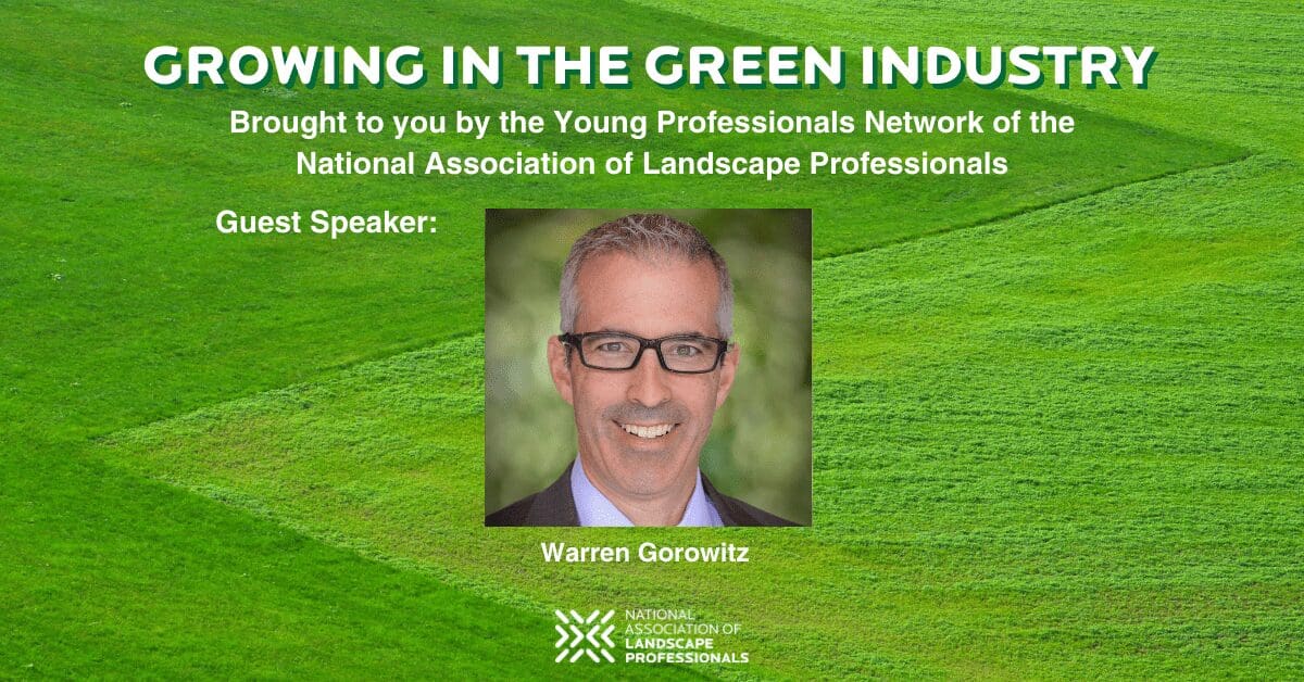 The Easy Way to Be Socially Responsible with Warren Gorowitz: Episode ...