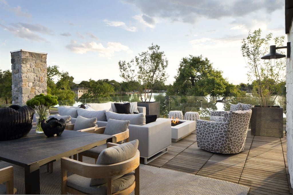 Landscapes of the Month: Rooftop Refuge in Colorado - The Edge from the ...
