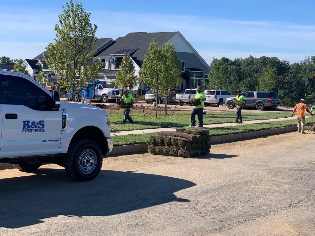 R&S Property Services’ National Builder Connections Accelerate the ...