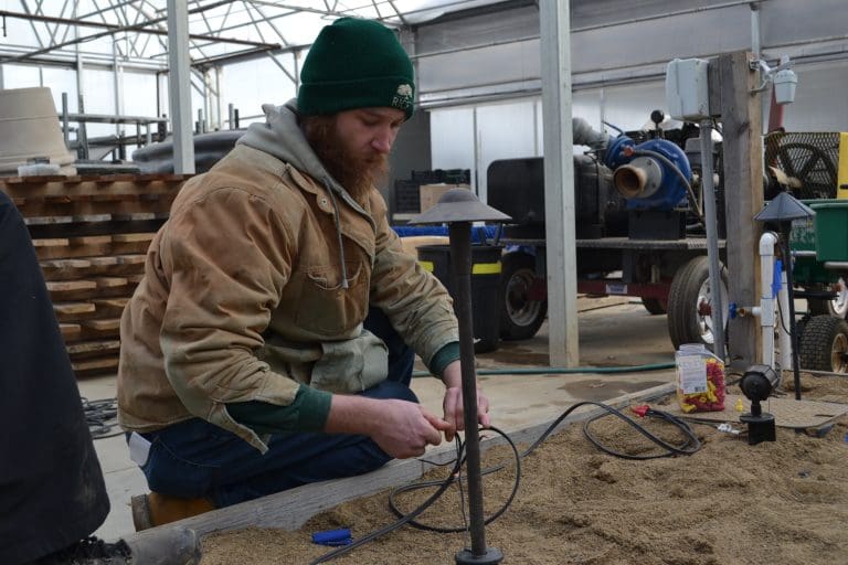 National Association of Landscape Professionals