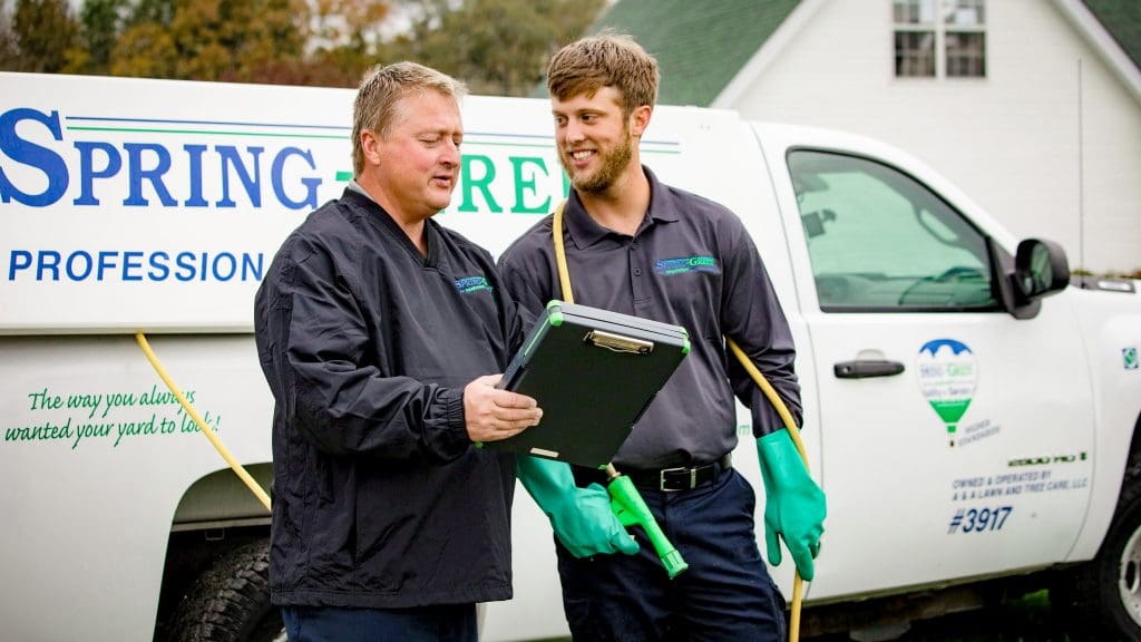 Diversifying Your Business with a Lawn Care Franchise - The Edge from ...
