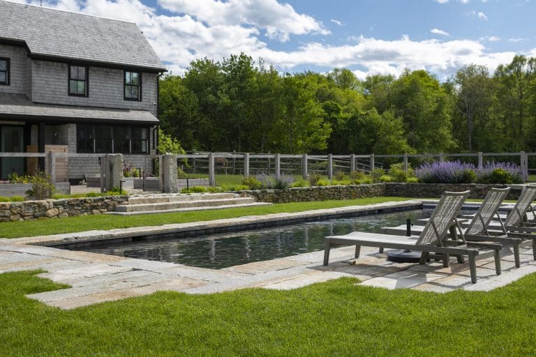 Landscapes of the Month: Bringing a Pastoral Estate Into the 21st ...