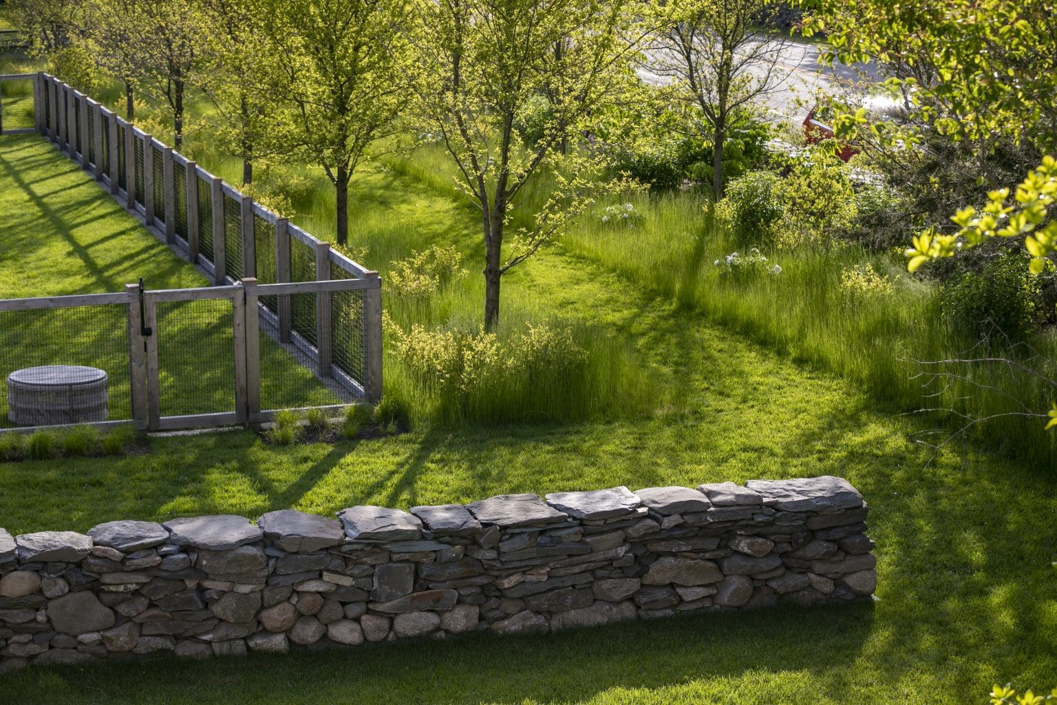 Landscapes of the Month: Bringing a Pastoral Estate Into the 21st ...