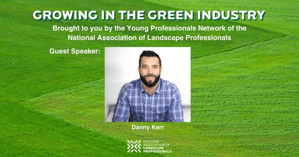 Critical Fundamentals with Danny Kerr: Season 2, Episode 17 of Growing ...