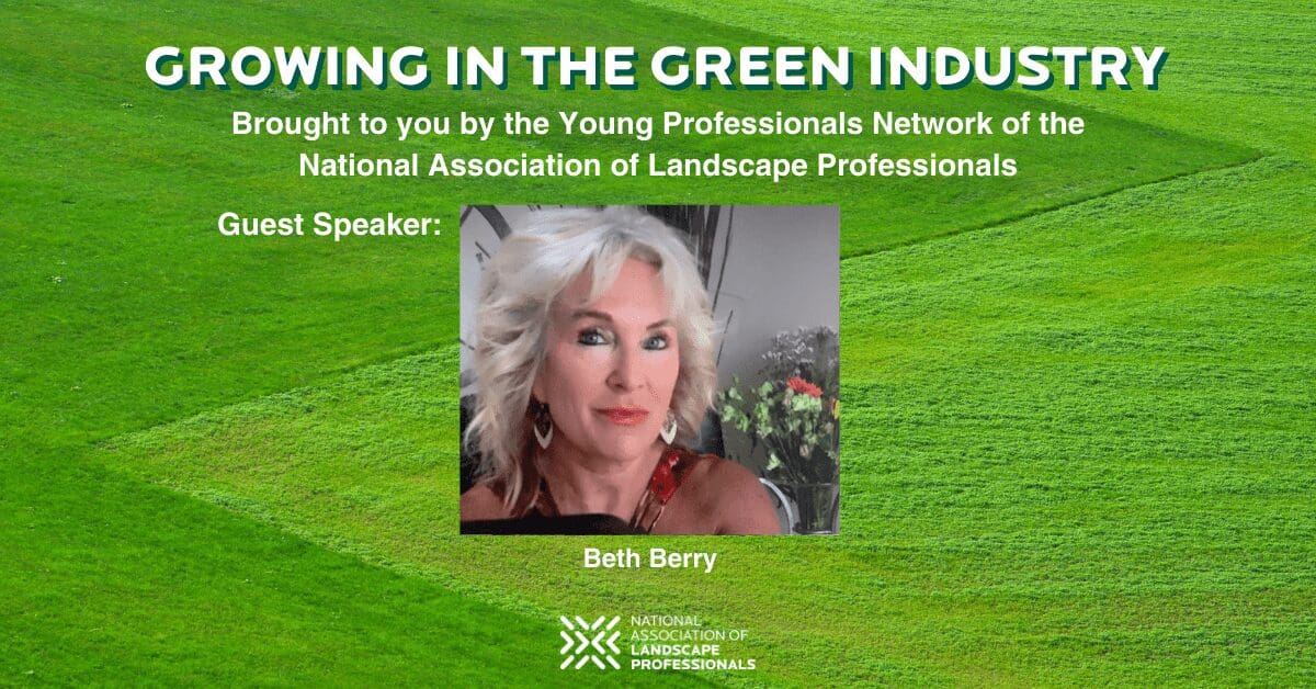 Embracing Change and Taking Chances with Beth Berry: Season 2, Episode ...