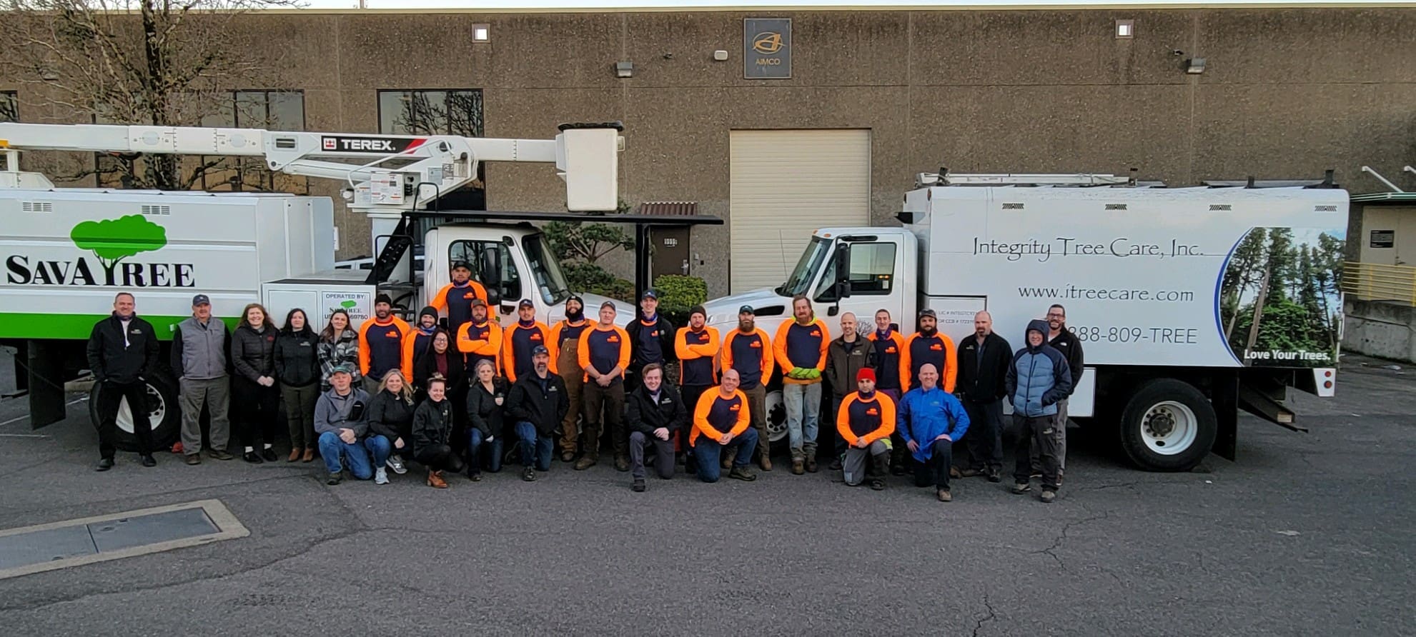 NALP Members in the News: Fullerton Grounds Maintenance, Massey ...