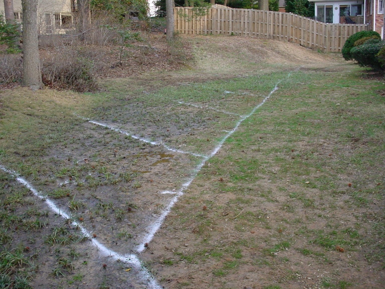 Design-Build: Drainage Solutions for Yards - The Edge from the National ...