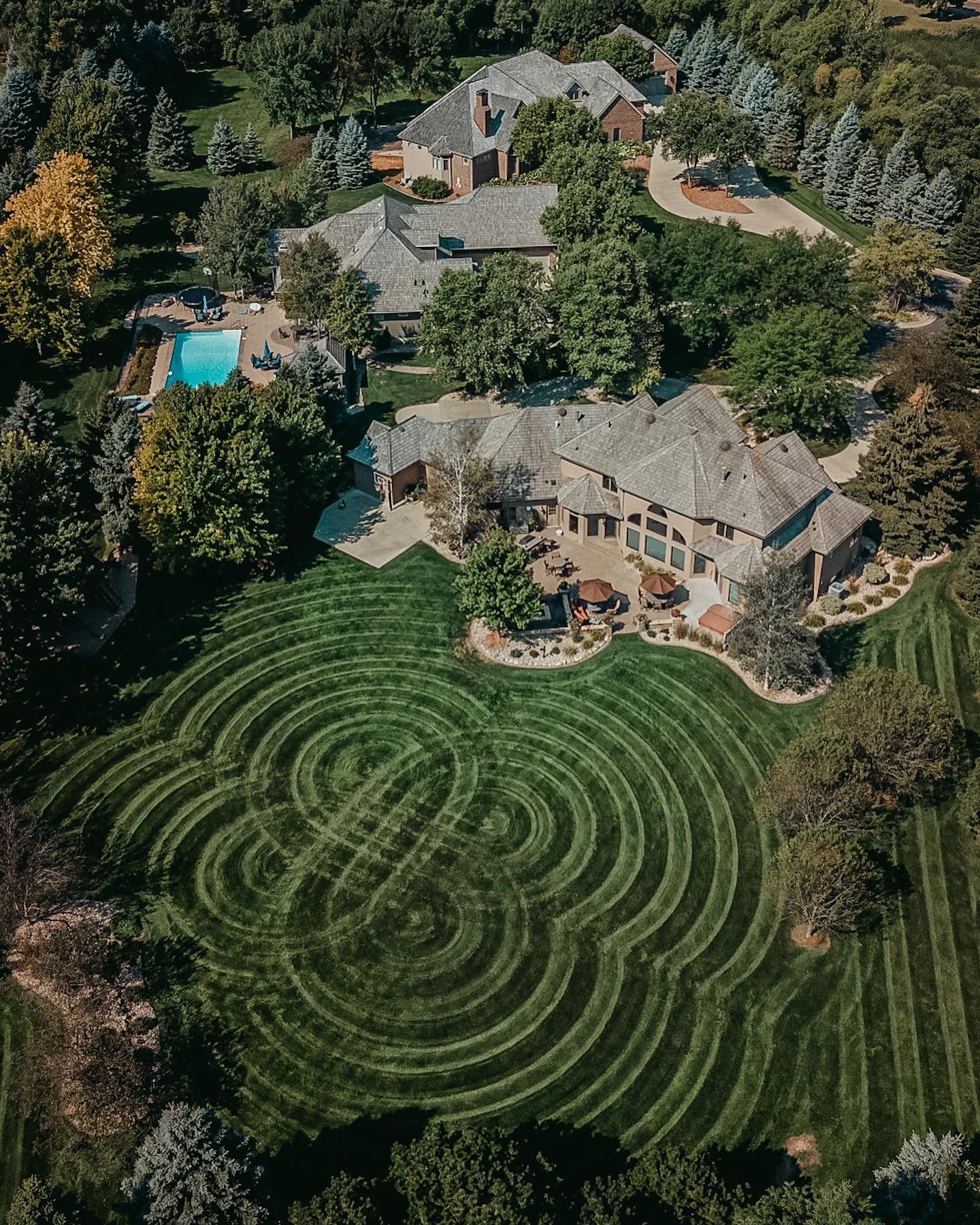 Level Up: Weller Brothers Landscaping’s Success Credited to a Dedicated ...