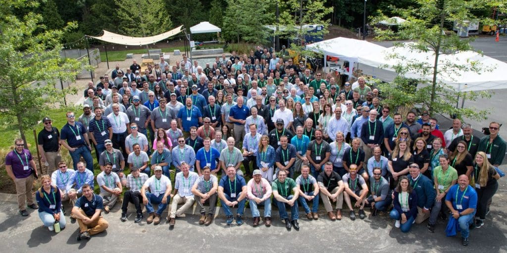 Lessons Learned from Field Trip at R.P. Marzilli & Company - The Edge ...