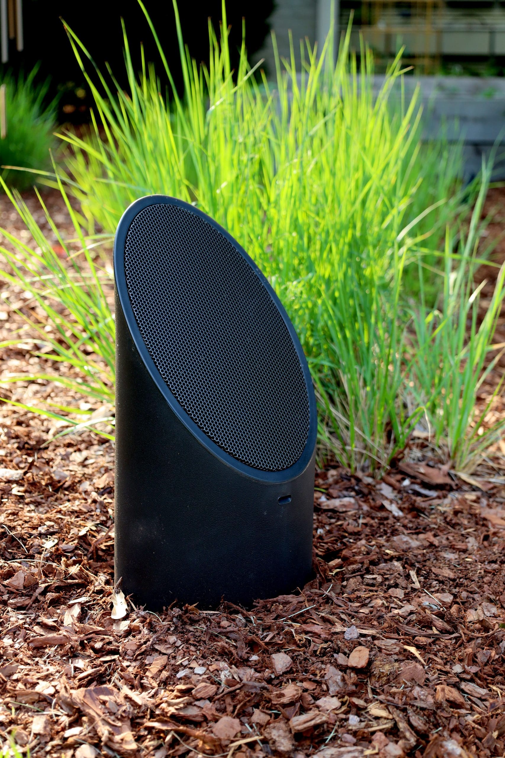 Incorporating Audio Into Outdoor Living Spaces - The Edge from the ...
