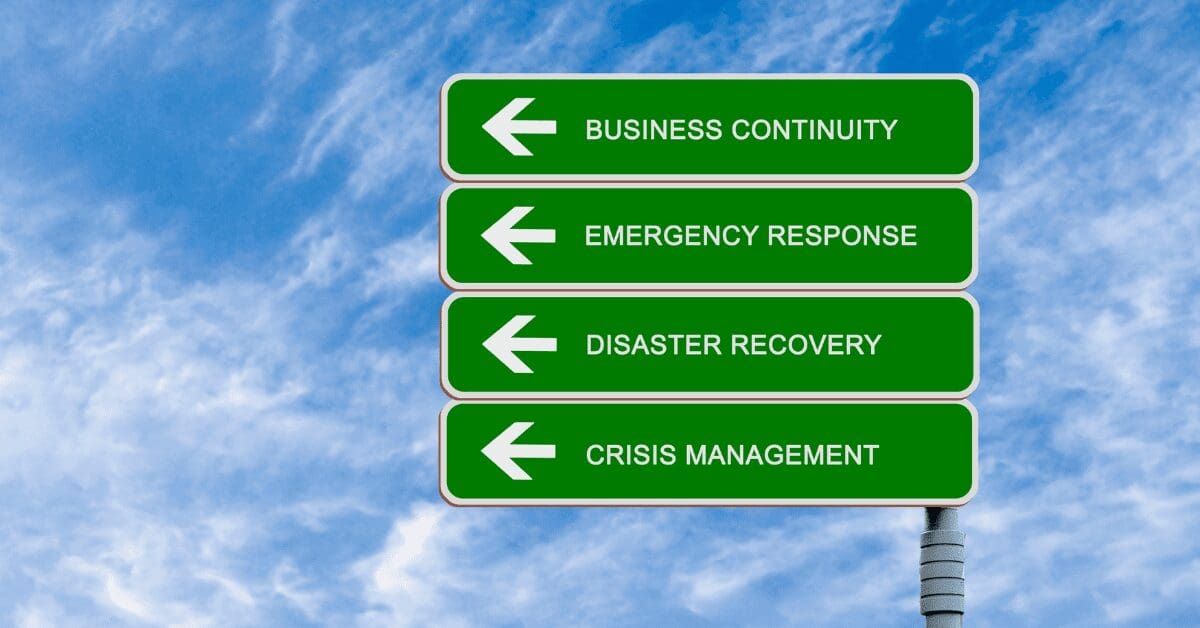 Safety Culture: Preparing Your Business for Natural Disasters - The ...
