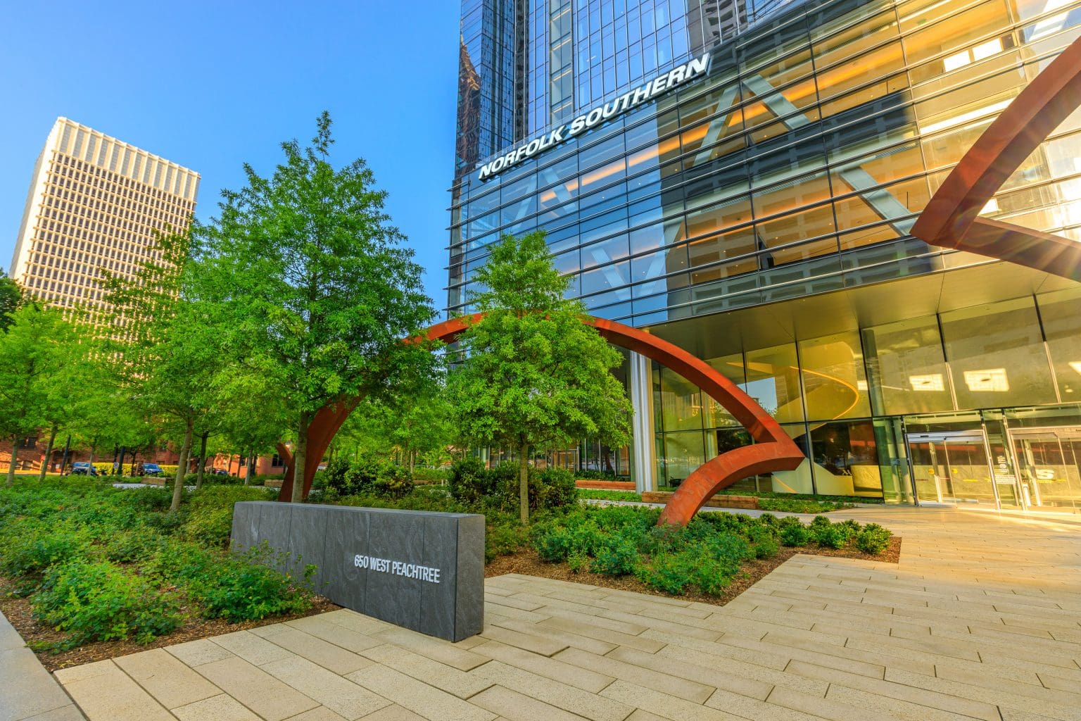 2022 Judges' Award: Installing a Next-Generation Urban Campus - The ...