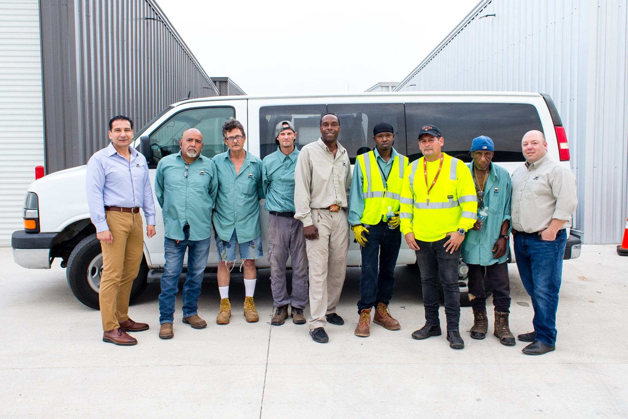 How I Do It: Employing and Helping Homeless Individuals - The Edge from ...