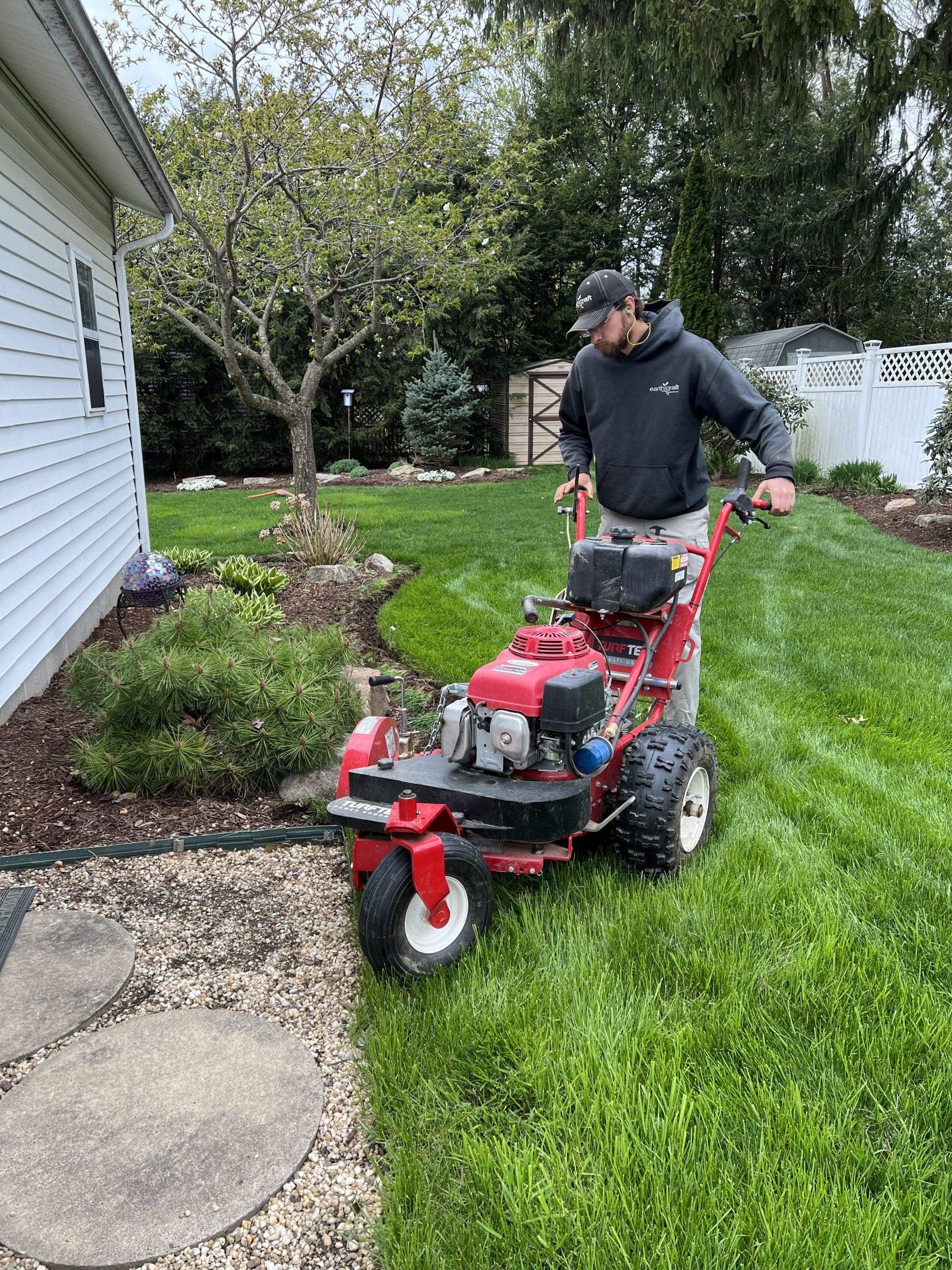 Level Up: EarthCraft Landscaping Seeks to Continually Improve and Learn ...