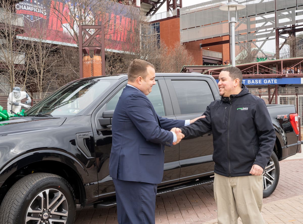 NALP Members in the News: Sperber Landscape Companies, LandCare, Davey ...