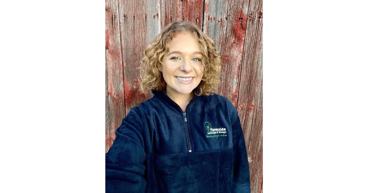 Faces of the Industry: Emily Seely - The Edge from the National ...