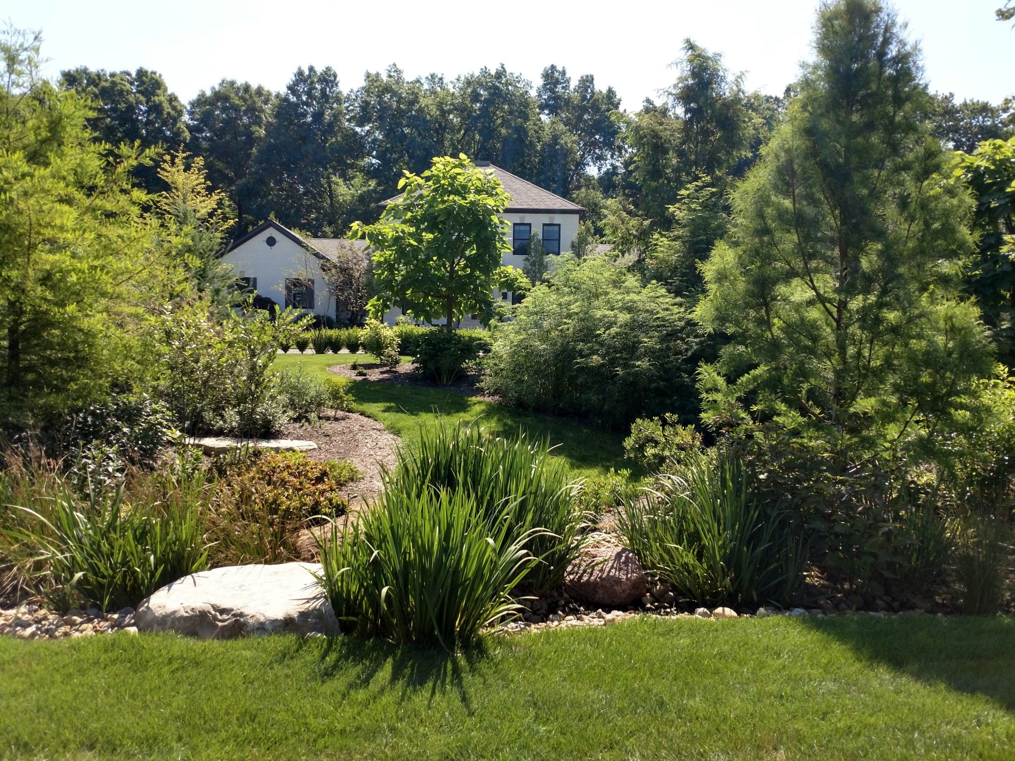Level Up: The Formal Garden Reaches Their Sweet Spot - The Edge from ...