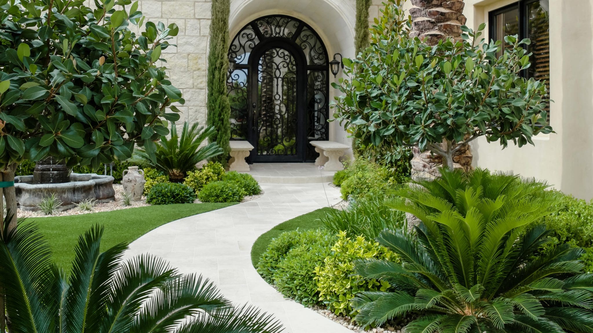 Level Up: Chip-N-Dale’s Custom Landscaping, Inc. Is Committed To ...