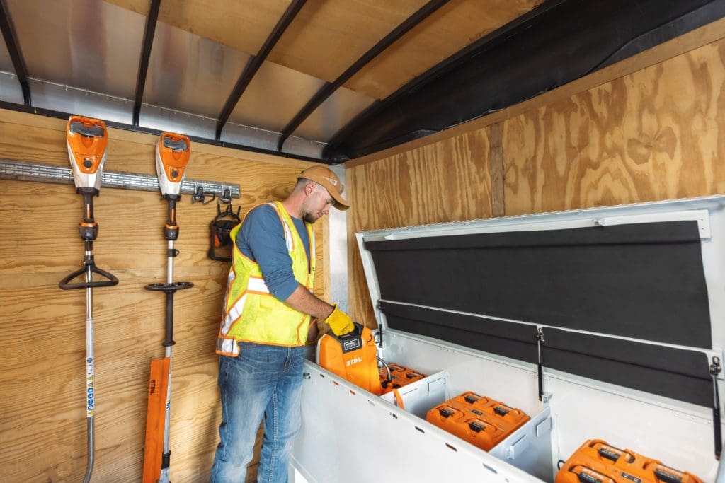Boosting Your Business: Insider Strategies to Outfit Trailers for ...