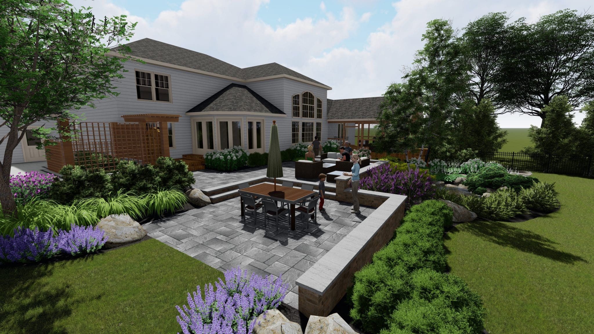 Changing the Game: Landscape Design Technology Can Help Seal the Deal ...