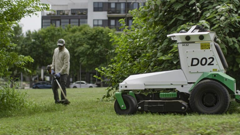 How to Integrate Commercial Autonomous Mowers in Your Operations - The ...
