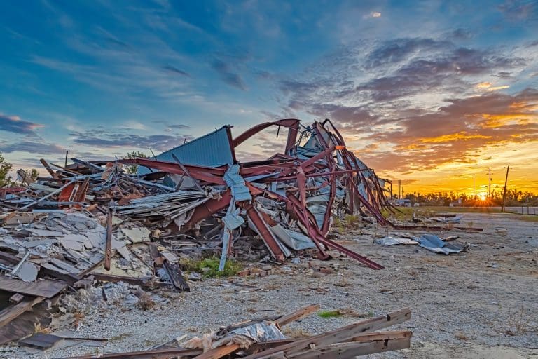 Natural Disasters and Their Impact on Insurance Rates - The Edge from ...