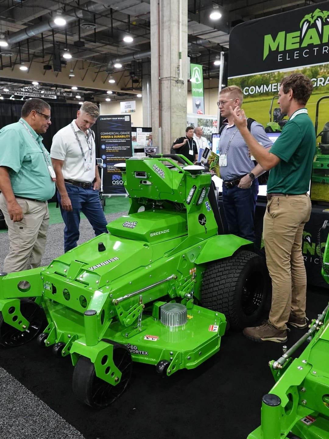 ELEVATE Expo Highlights Innovative Products and Fosters Campfire ...