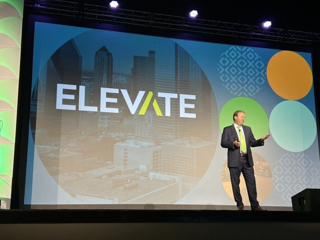 ELEVATE Attendance Grows By 37% in 2023 - The Edge from the National ...