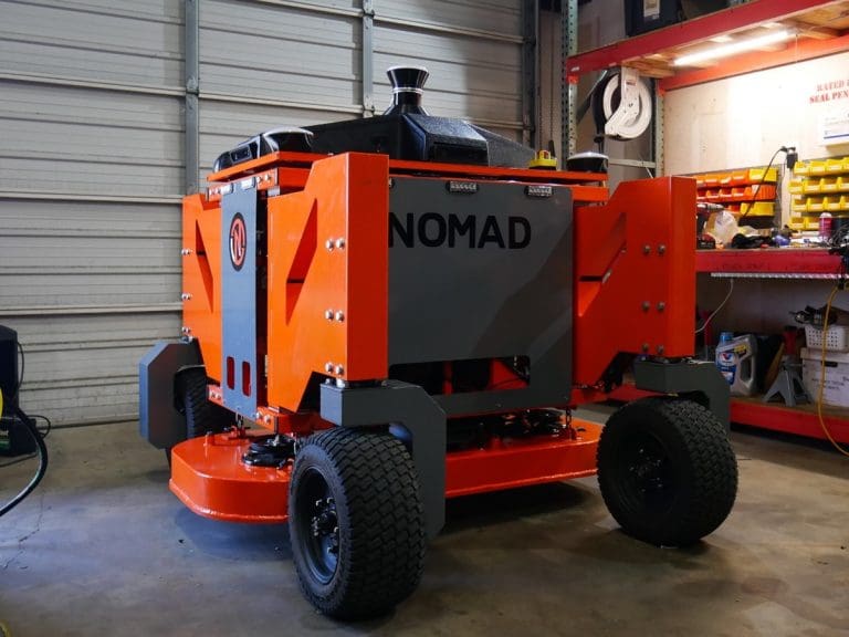Pricing Structures and Maintenance of Commercial Autonomous Mowers ...