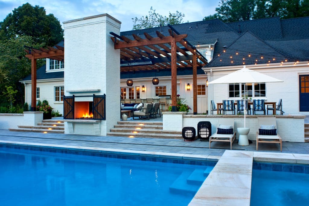 Landscape Design Trends For 2024 The Edge From The National