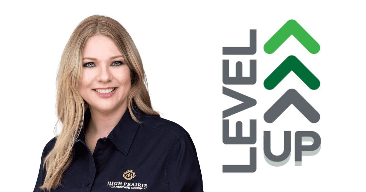 Level Up: High Prairie Landscape Group's Careful Hiring Keeps Their ...
