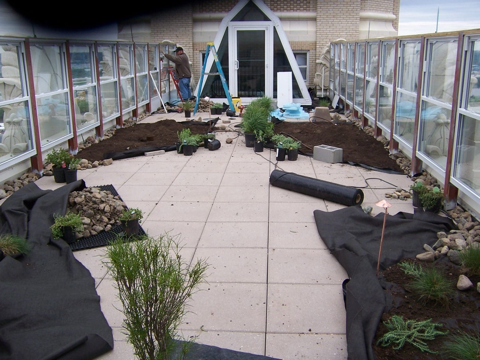 Four Essential Considerations for Creating a Rooftop Garden - The Edge ...