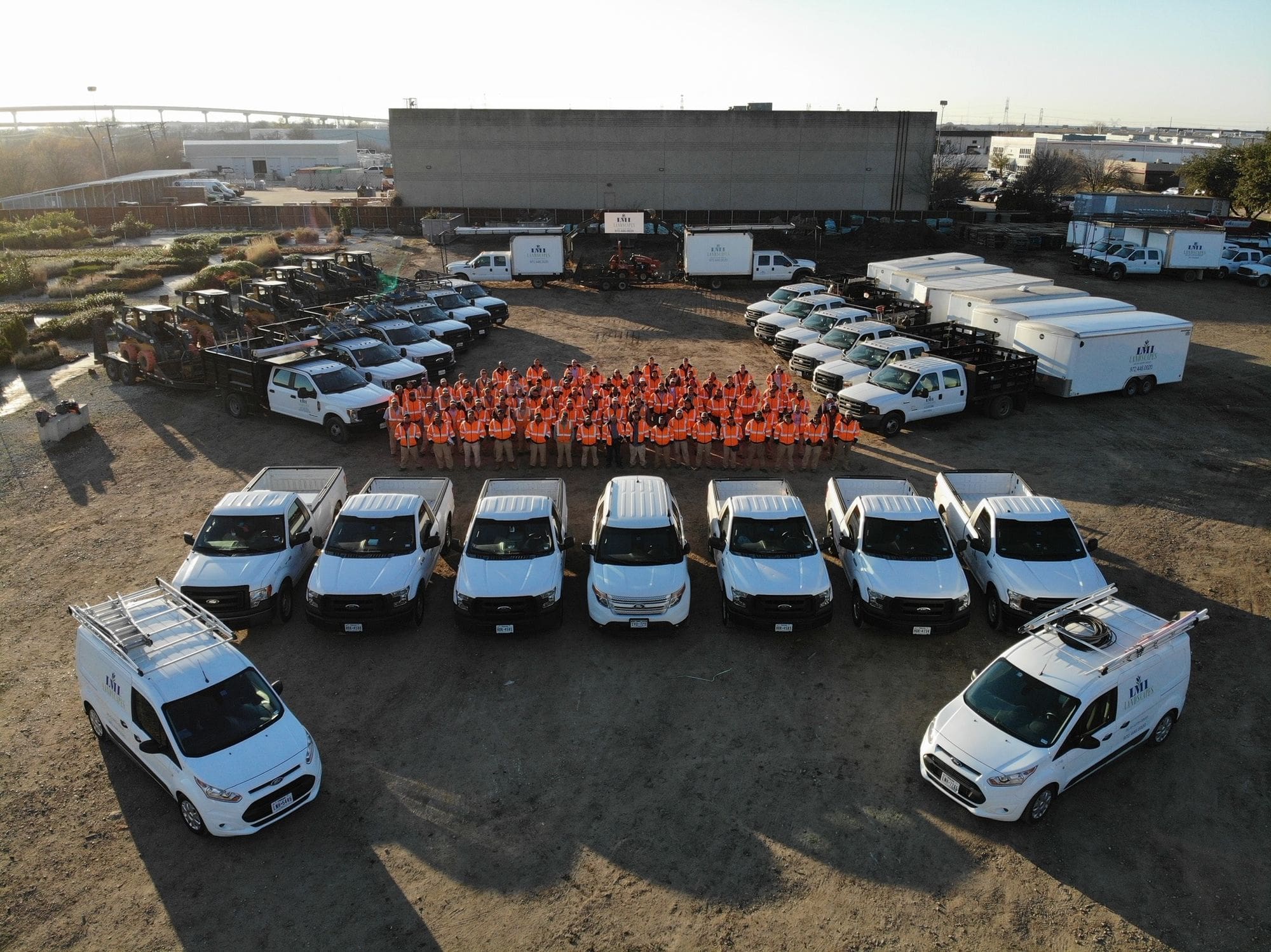 The Power of Collaboration: How Partnerships Propelled SunWorks ...
