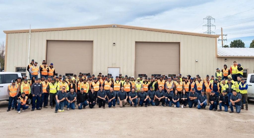 The Power of Collaboration: How Partnerships Propelled SunWorks ...
