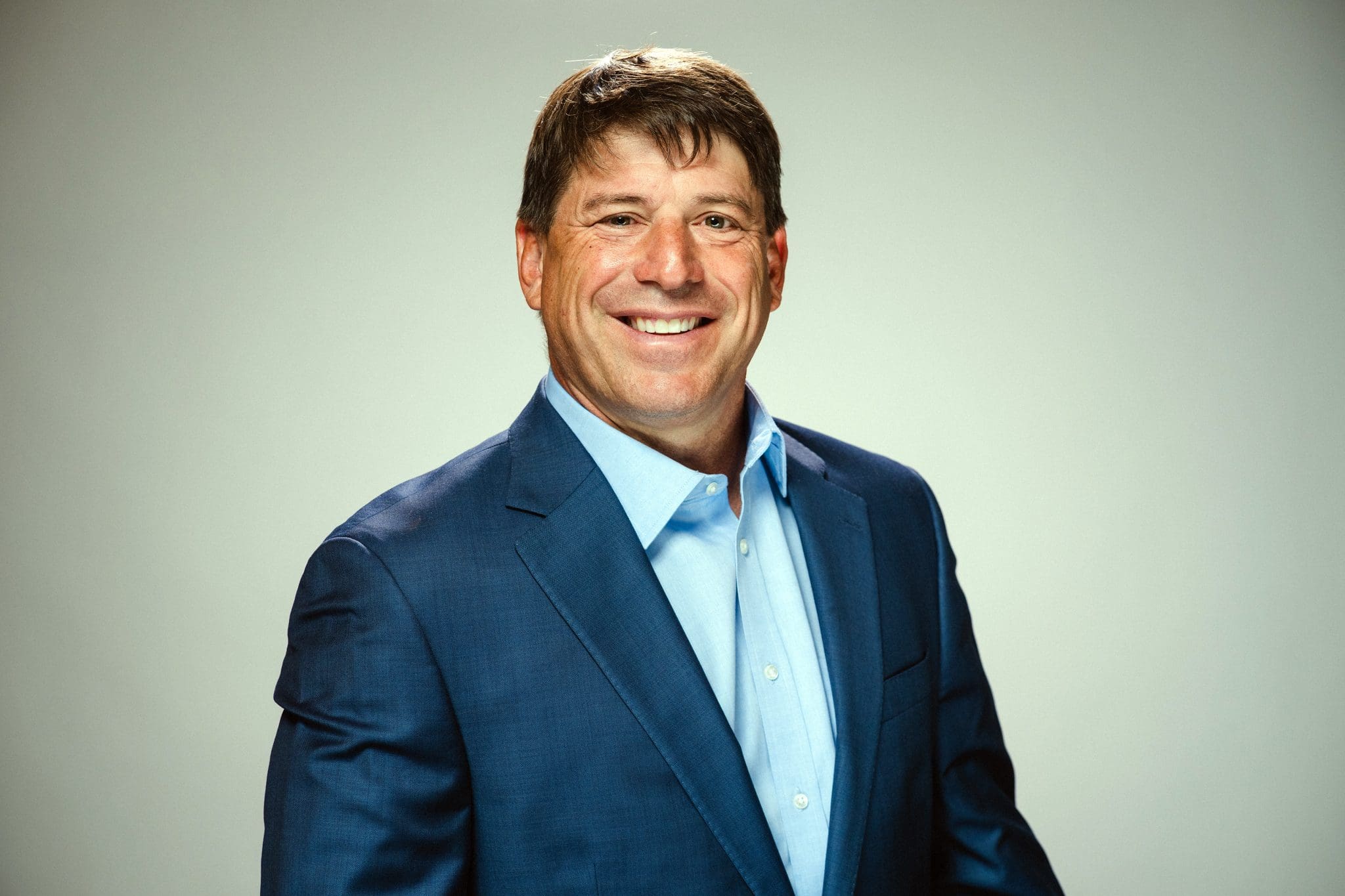 Talking with Titans: Phil Key - The Edge from the National Association ...