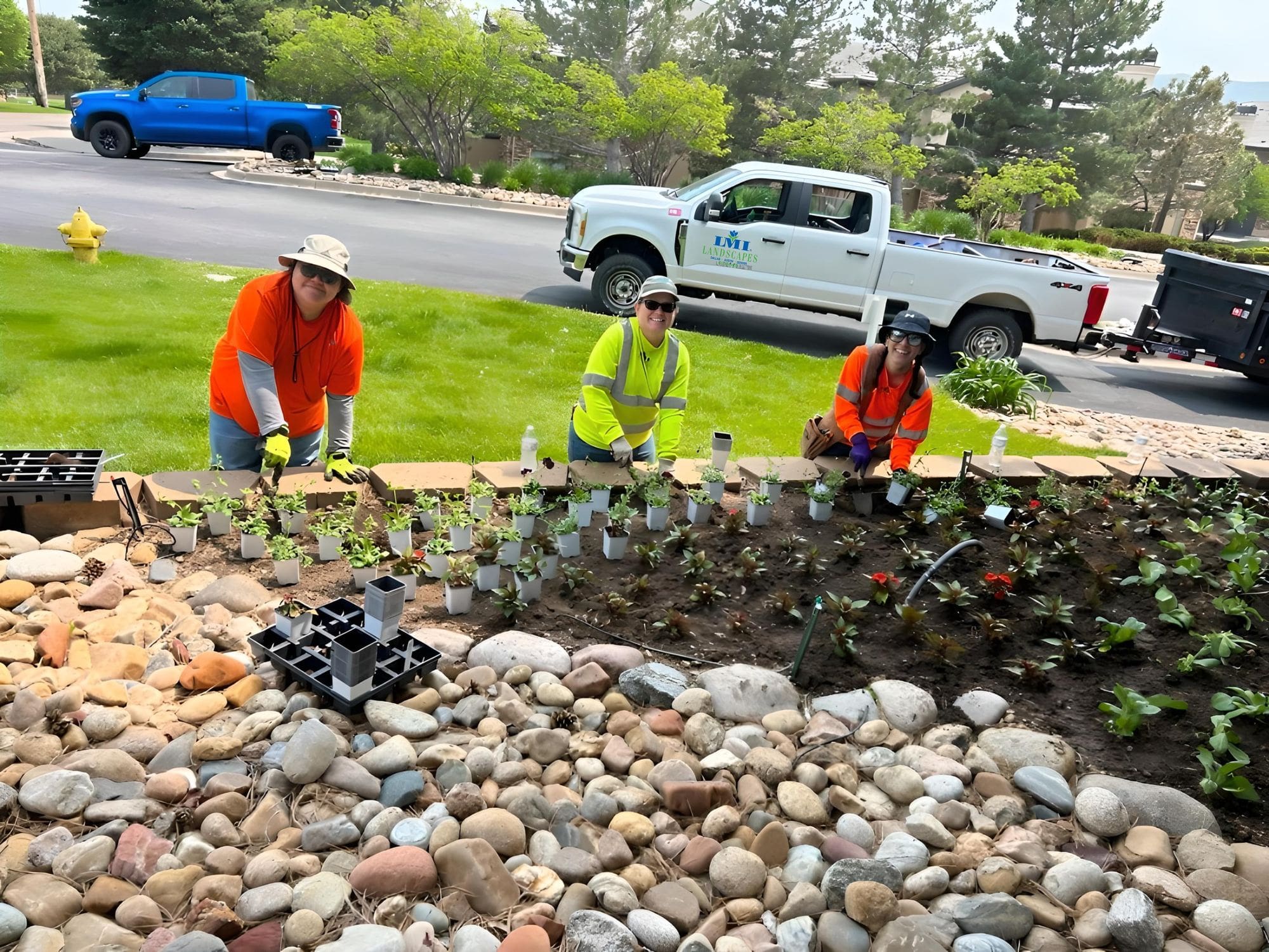 The Power of Collaboration: How Partnerships Propelled SunWorks ...