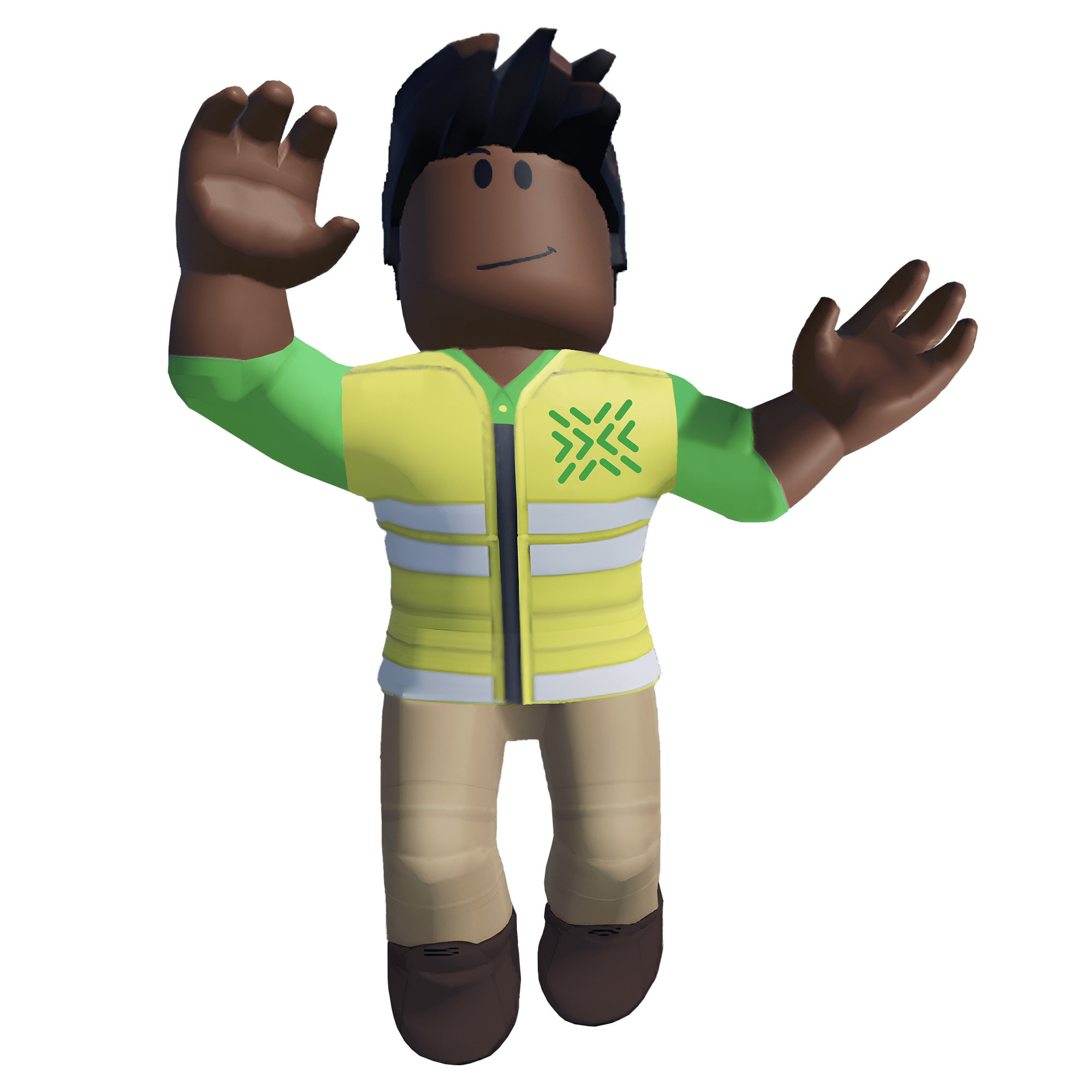 NALP Foundation Builds Roblox Game to Reach the Next Generation - The ...