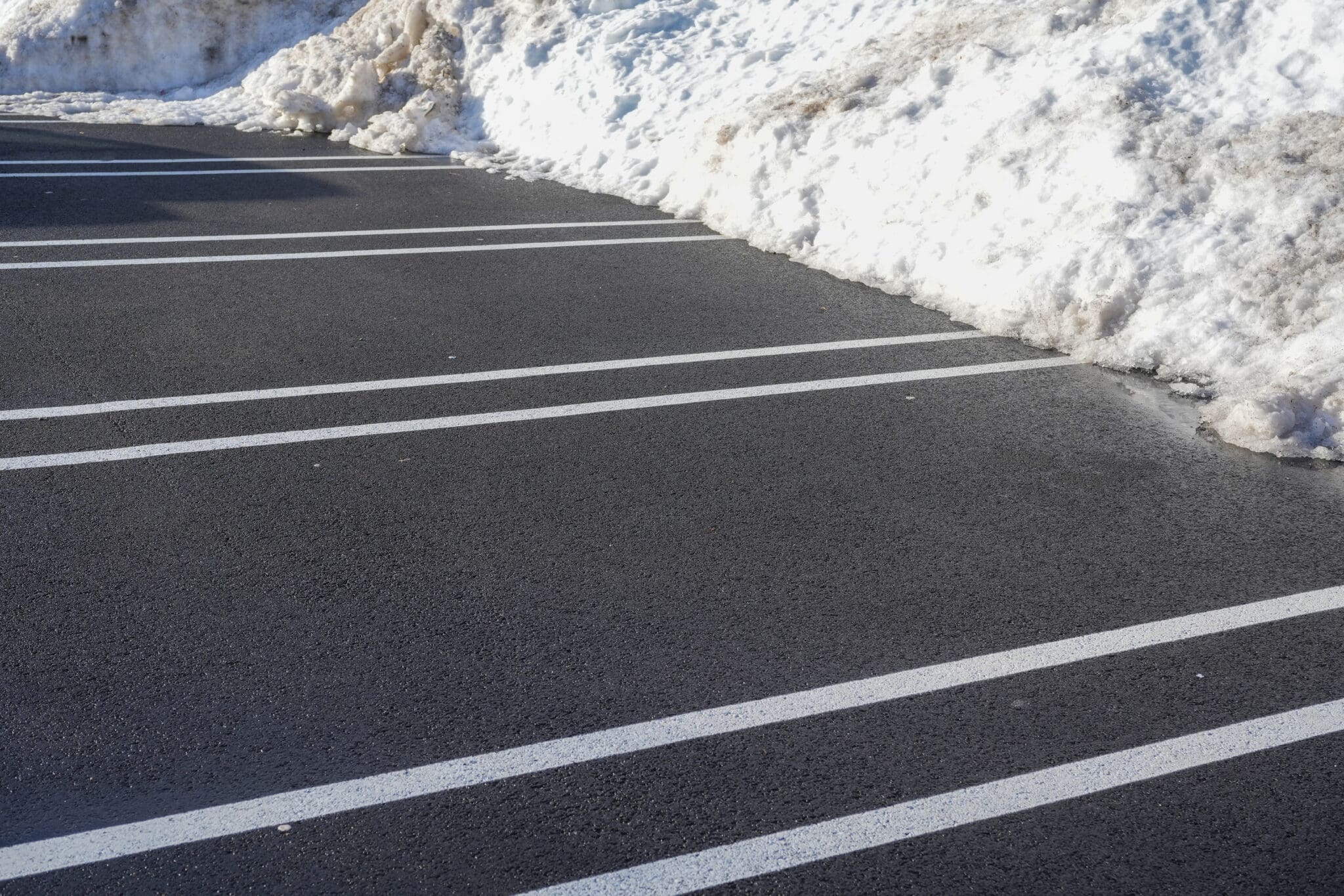 Sustainability: Reviewing Salt Usage in Snow and Ice Operations - The ...