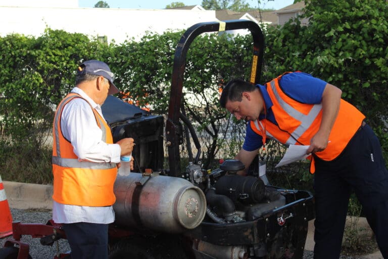 Safety Culture: The Art of An Effective Equipment Rodeo - The Edge from ...