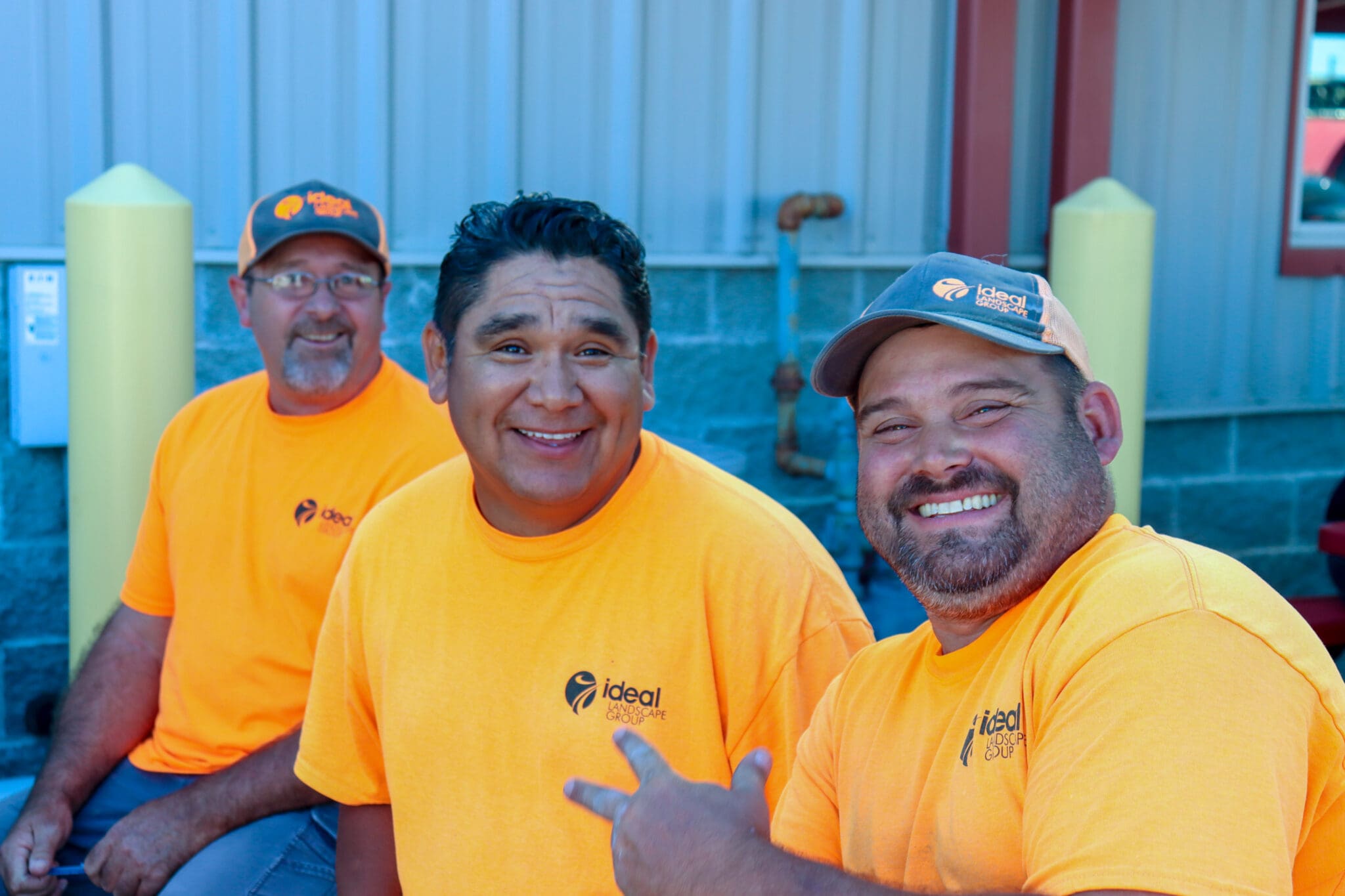 Team Building: What Employees Like Best About a Good Company Culture ...