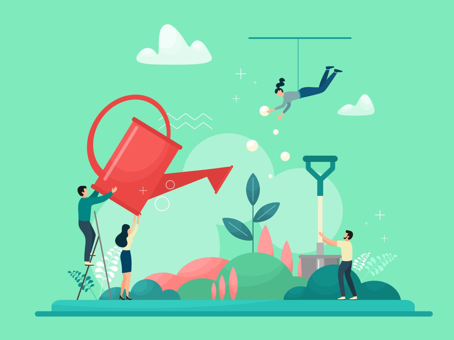 How I Do It: Enhancing the Client Experience Via Employee Development ...