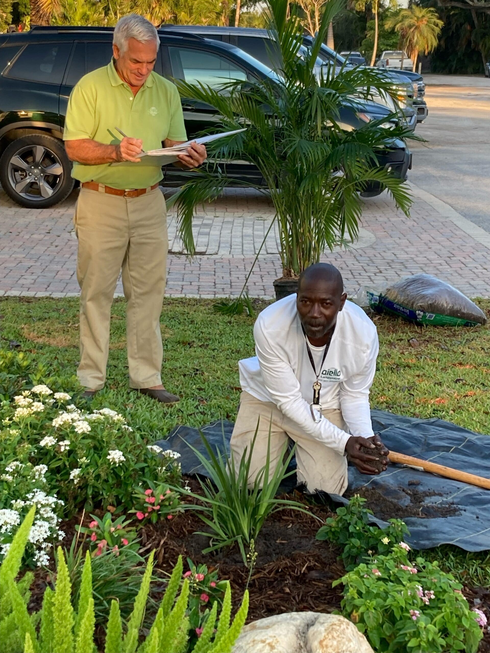 Exploring Different Landscape Companies’ Training Models - The Edge ...