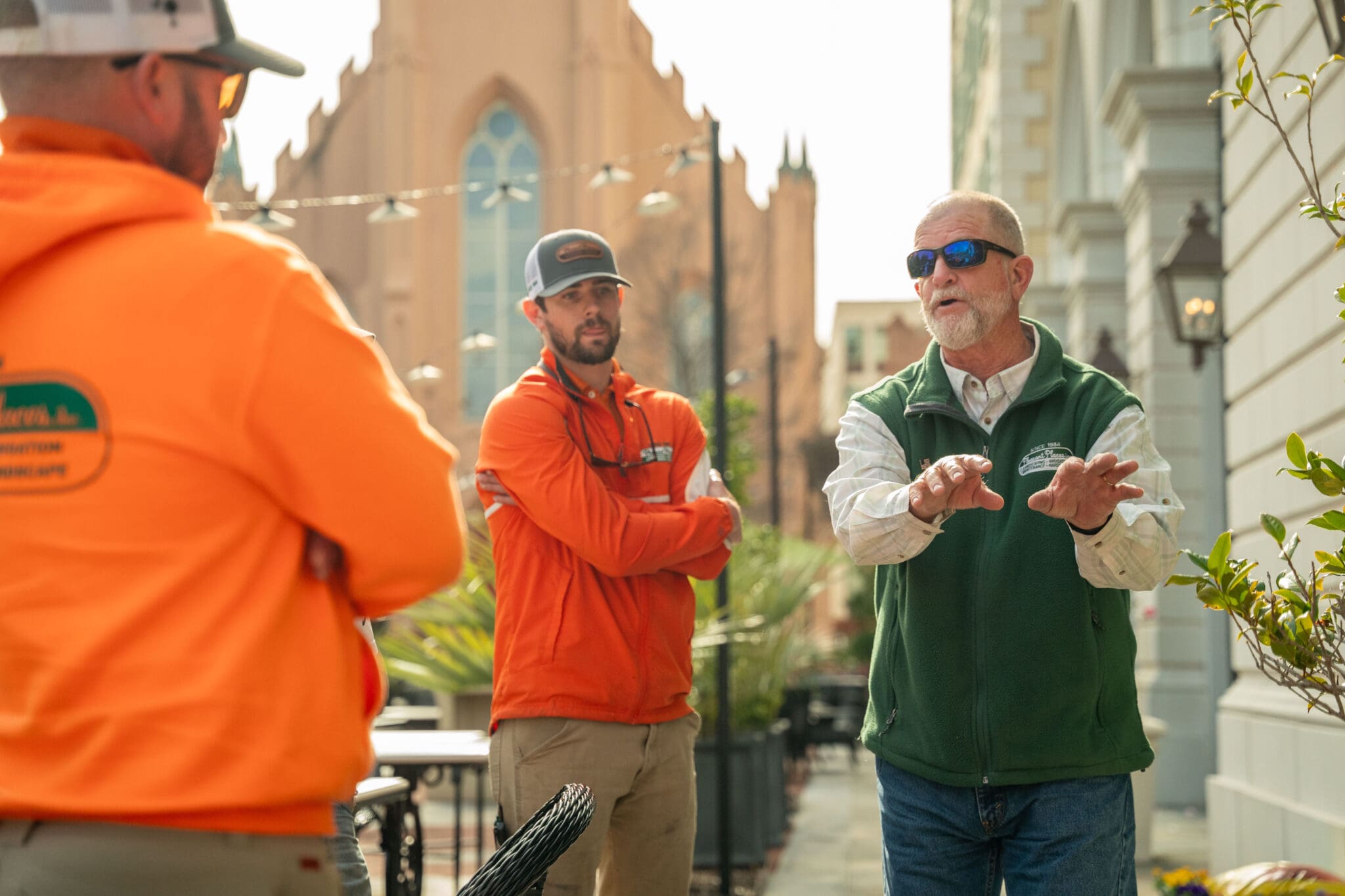 Level Up: Passion Powers Pleasant Places, Inc.’s Growth - The Edge from ...