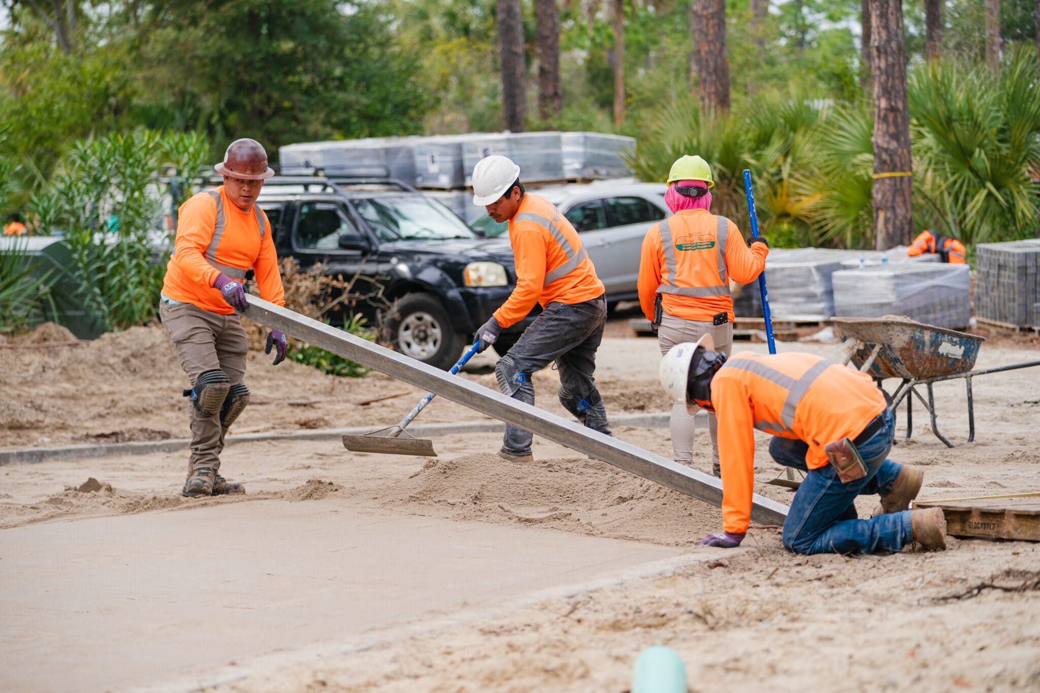 Level Up: Passion Powers Pleasant Places, Inc.’s Growth - The Edge from ...