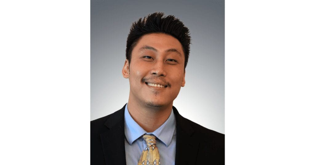 Faces of the Industry: Jason Chang - The Edge from the National ...