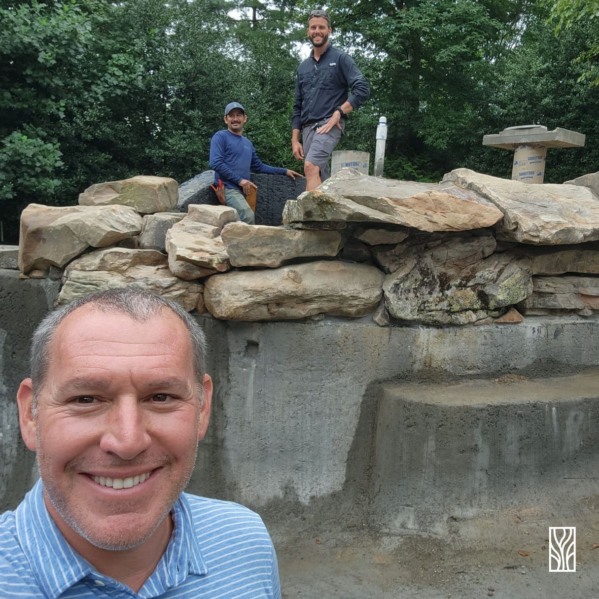 Level Up: Rossen Landscape Seeks Revenue Growth with Sustained Profit ...