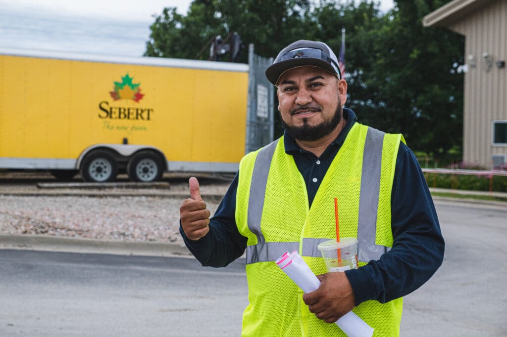 Learn How Sebert Landscape Turns Eco-Friendly Practices into Profits at ...