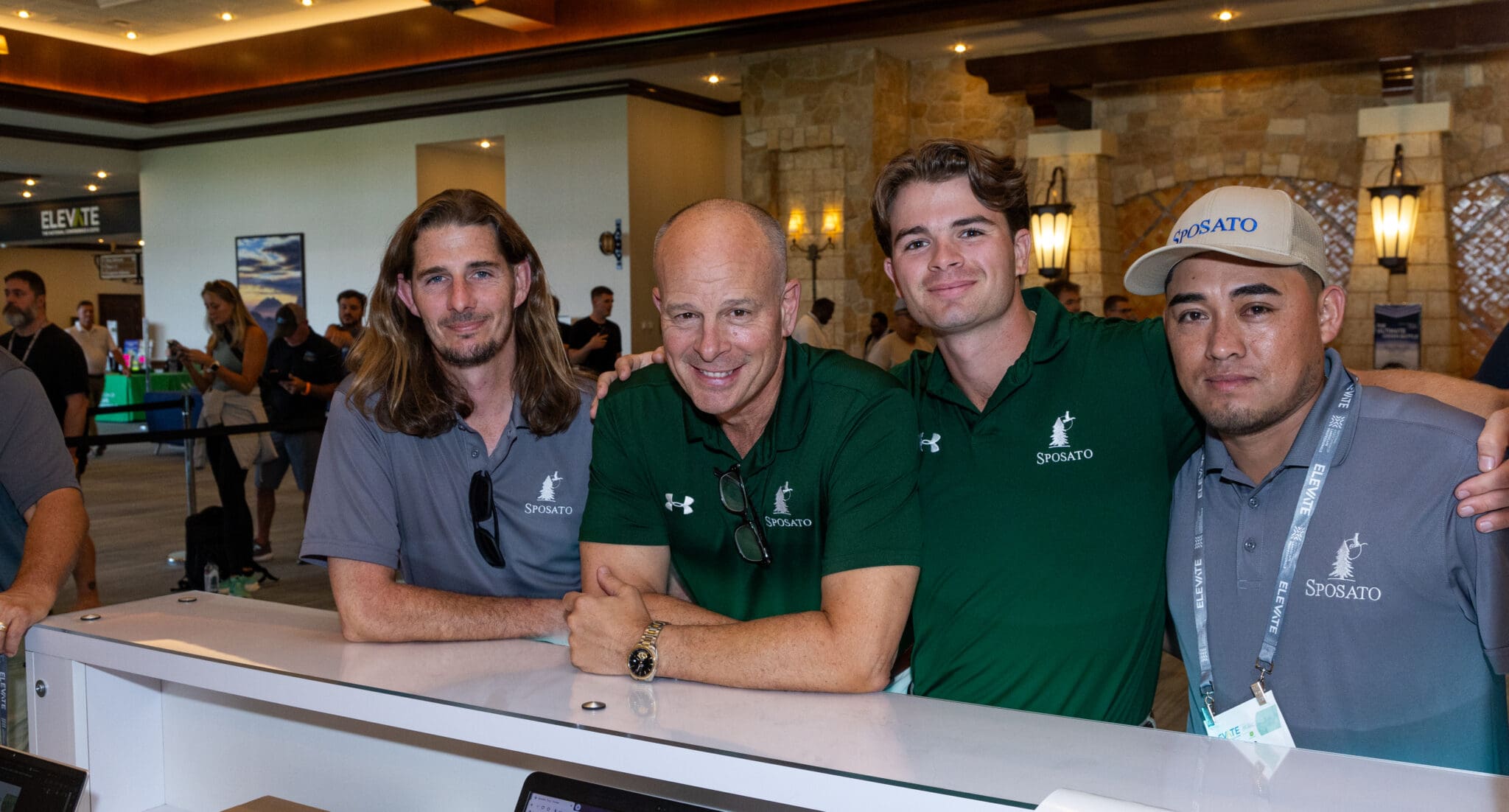 Building Your Team: From Camaraderie to Concrete Takeaways — The Case ...