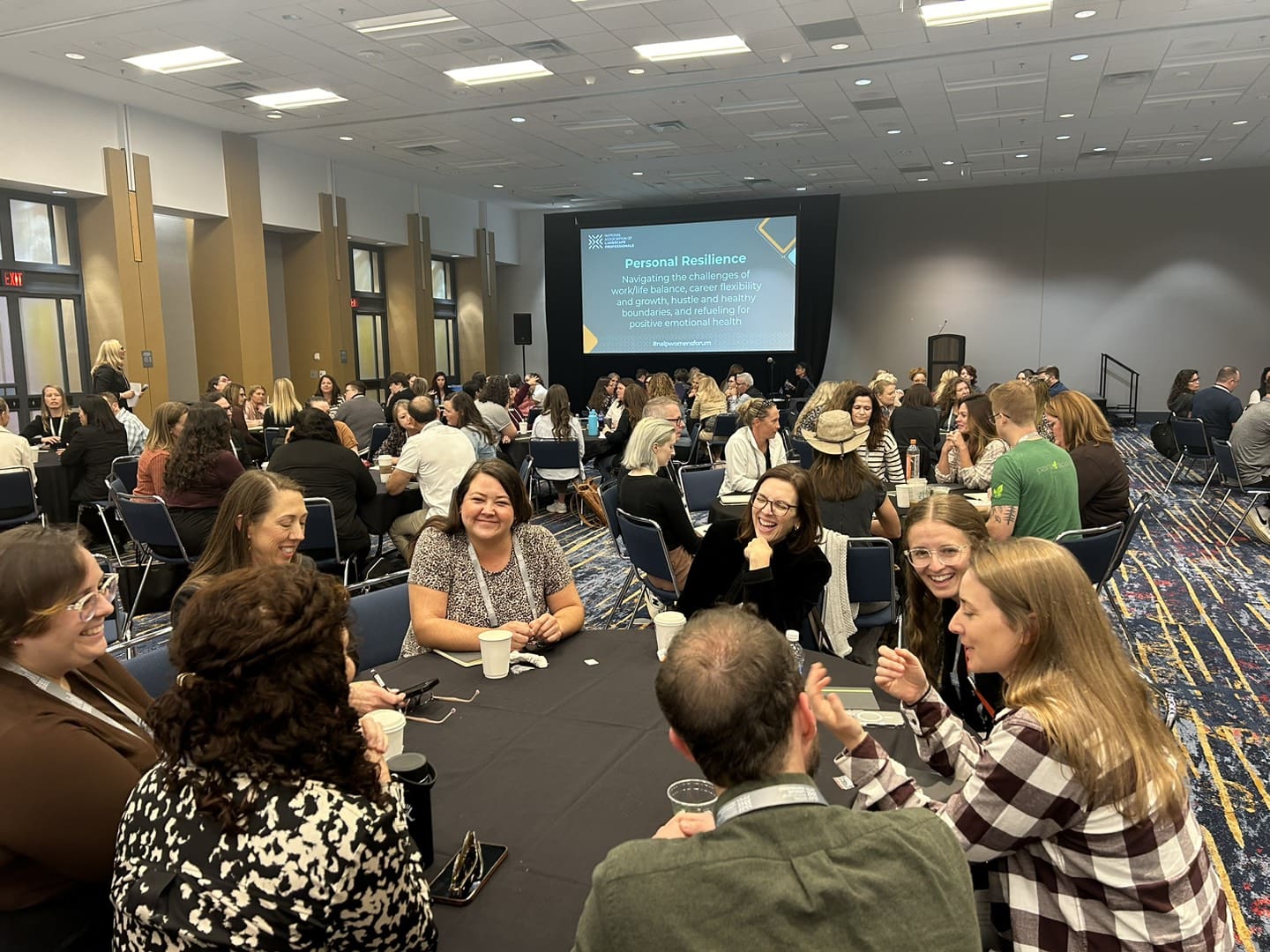 Inside ELEVATE 2024: Attendees Leave with Unforgettable Experiences and ...