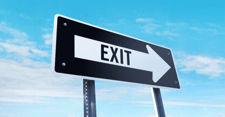 Protecting Your Business: Six Key Steps to Exit Planning - The Edge ...